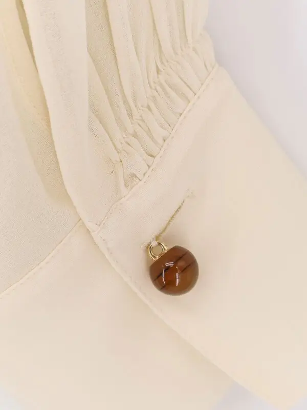 Vince Recycled Material Shirt