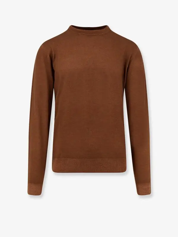 Corneliani Virgin Wool Sweater