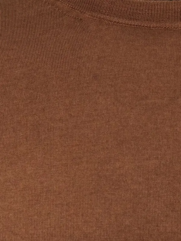 Corneliani Virgin Wool Sweater