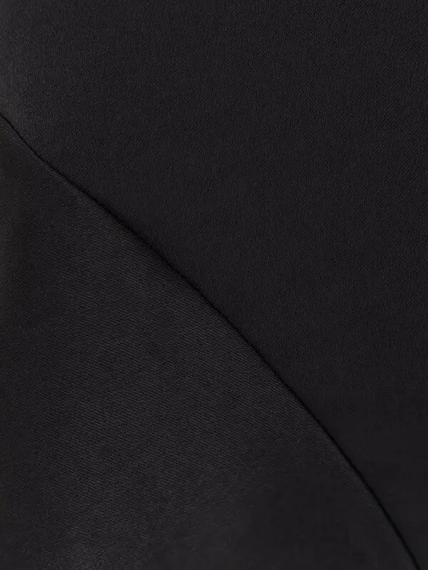 Vince Satin Top