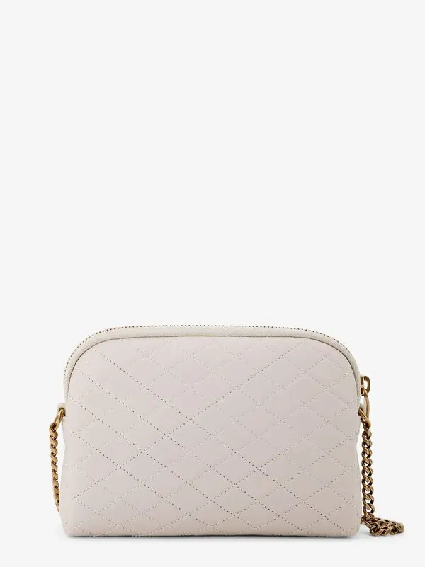 Saint Laurent Gaby Leather Crossbody Bag