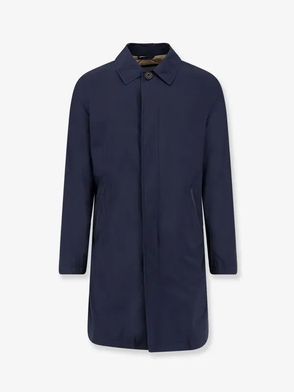 Corneliani Waterproof Coat
