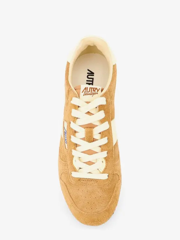 AUTRY Windspinsuede Sneakers