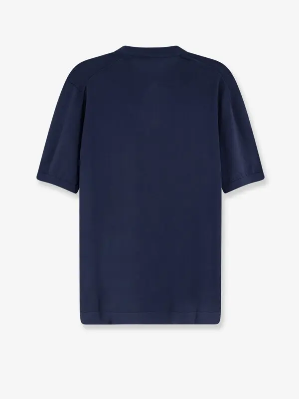 Corneliani Cotton T-shirt
