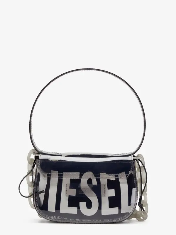 DIESEL® 1dr Tpu Shoulder Bag