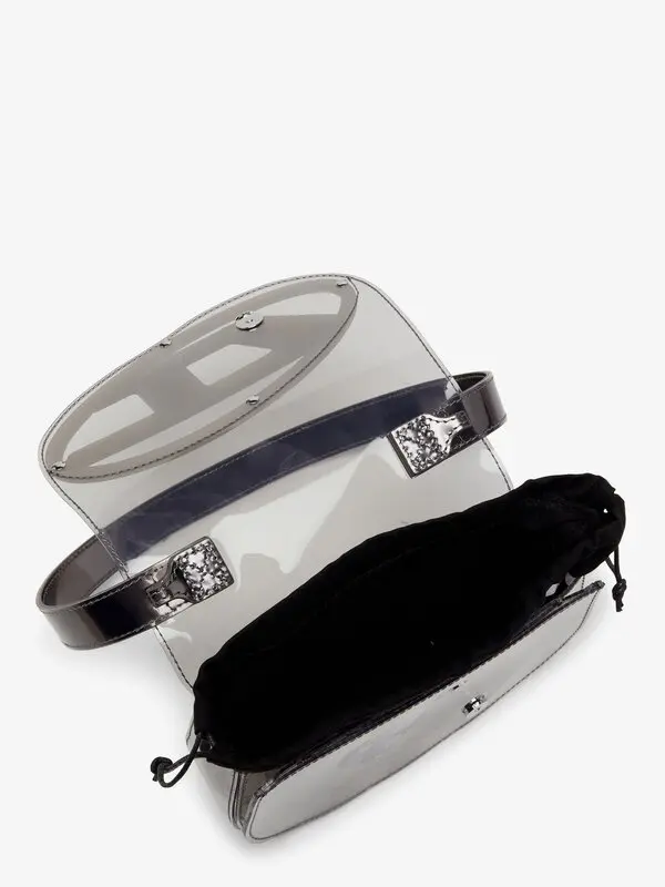 DIESEL® 1dr Tpu Shoulder Bag