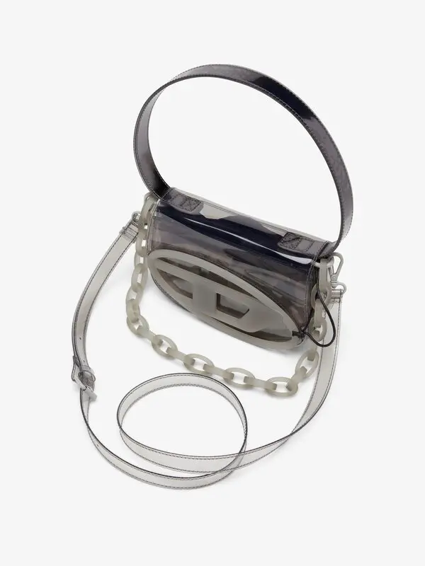 DIESEL® 1dr Tpu Shoulder Bag