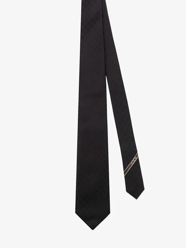 Gucci Silk Tie