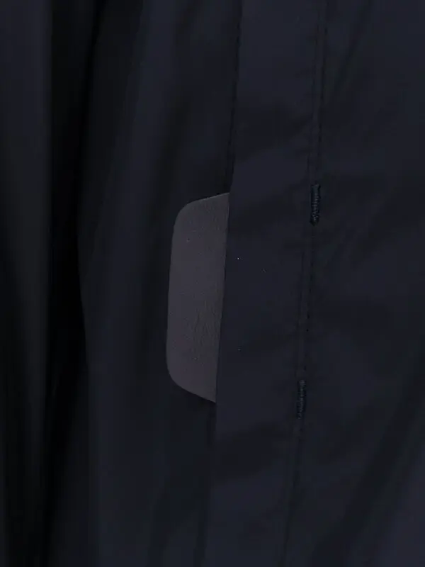 Corneliani Reversible Nylon Jacket