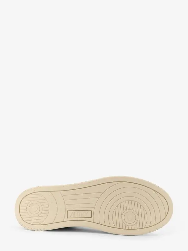 AUTRY Medalist Leather Sneakers