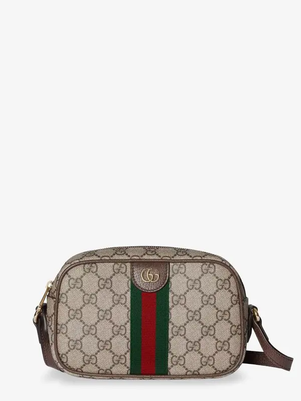 Gucci Camera Bag Ophidia Crossbody Bag