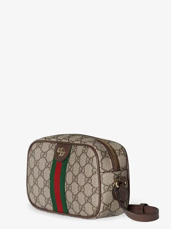 Gucci Camera Bag Ophidia Crossbody Bag