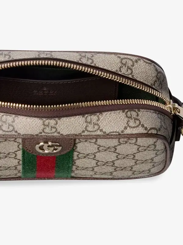 Gucci Camera Bag Ophidia Crossbody Bag