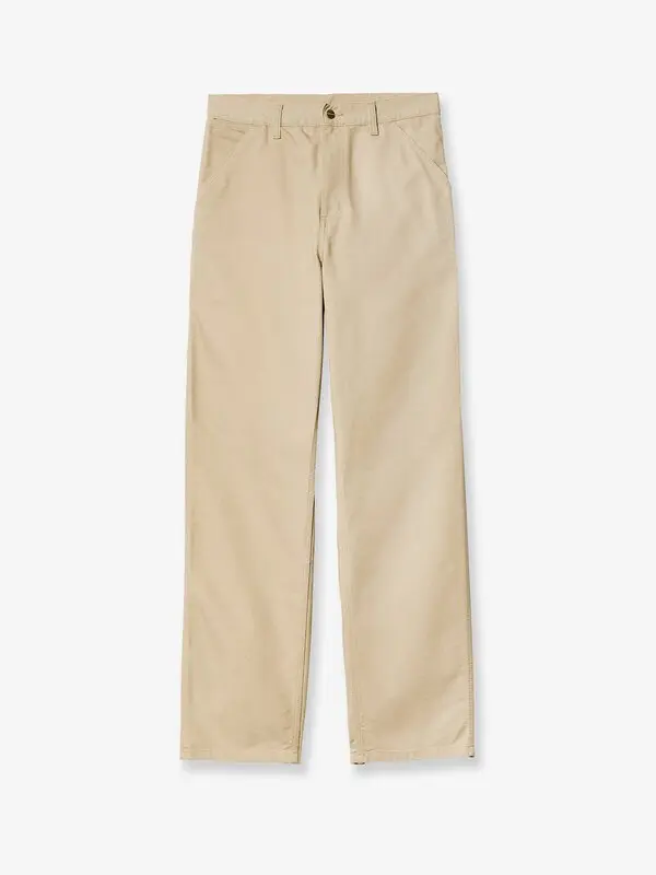 Carhartt Work In Progress Single Knee Denim Trousers