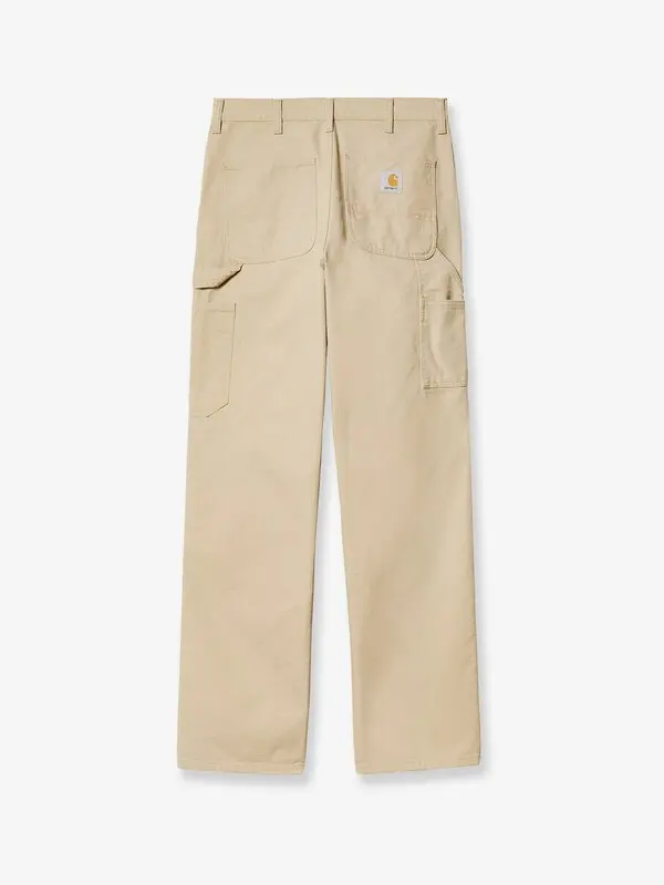 Carhartt Work In Progress Single Knee Denim Trousers