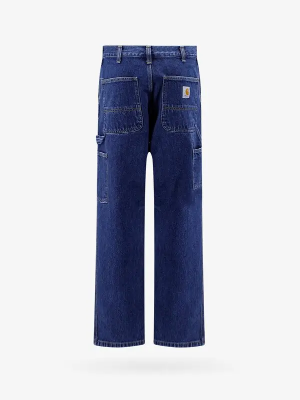 Carhartt Work In Progress Single Knee Jeans