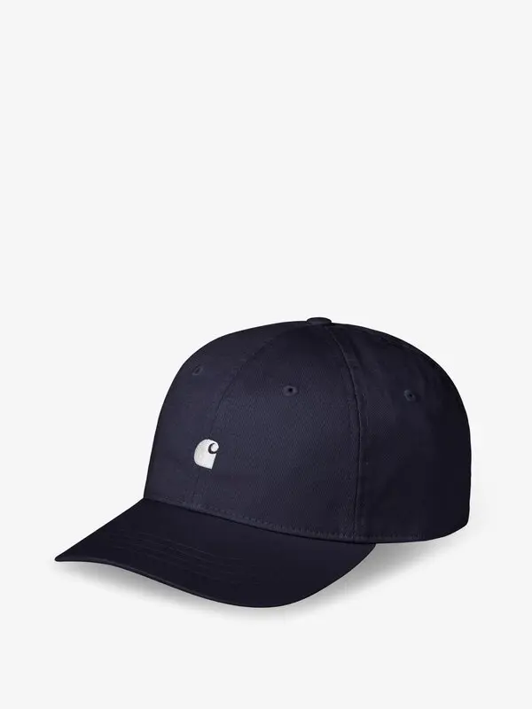Carhartt Work In Progress Madison Baseball Cotton Hat