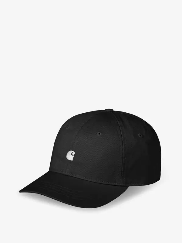 Carhartt Work In Progress Madison Baseball Cotton Hat