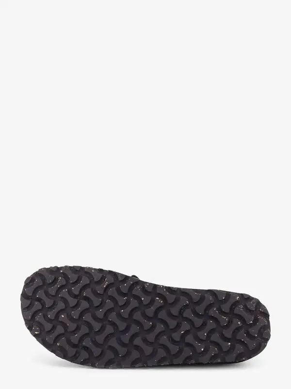 BIRKENSTOCK Suede Lace-up