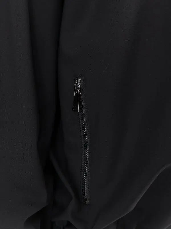 SEVEN GAUGE Virgin Wool Jacket