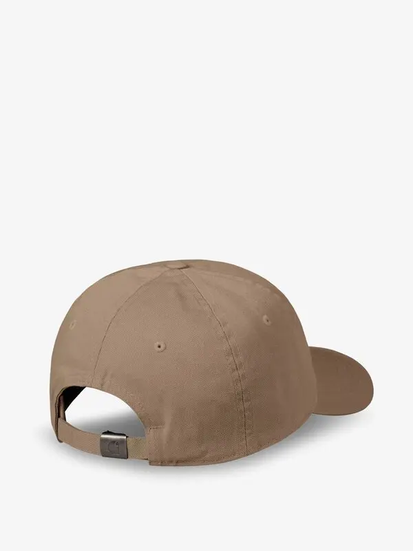 Carhartt Work In Progress Madison Baseball Cotton Hat