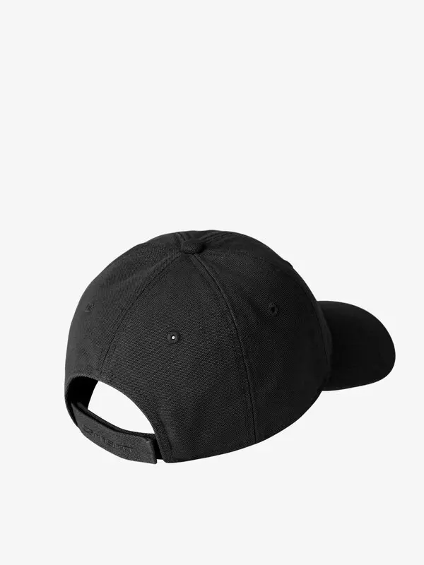 Carhartt Work In Progress Canvas Baseball Cotton Hat