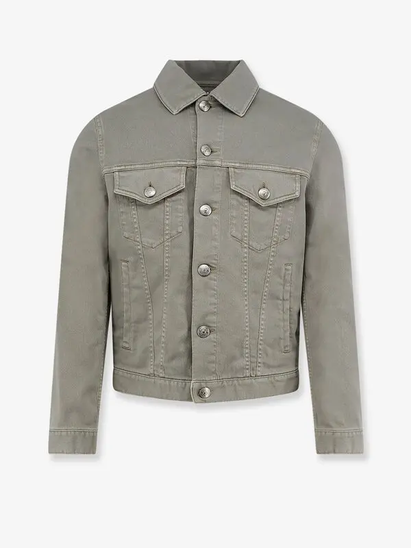 Brunello Cucinelli Denim Jacket