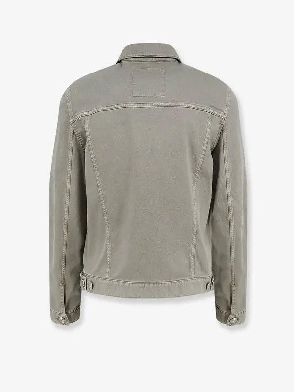 Brunello Cucinelli Denim Jacket