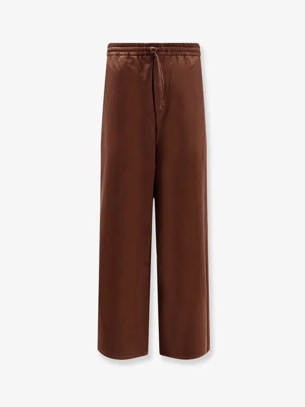 Loewe Cotton Paula's Ibiza Trousers