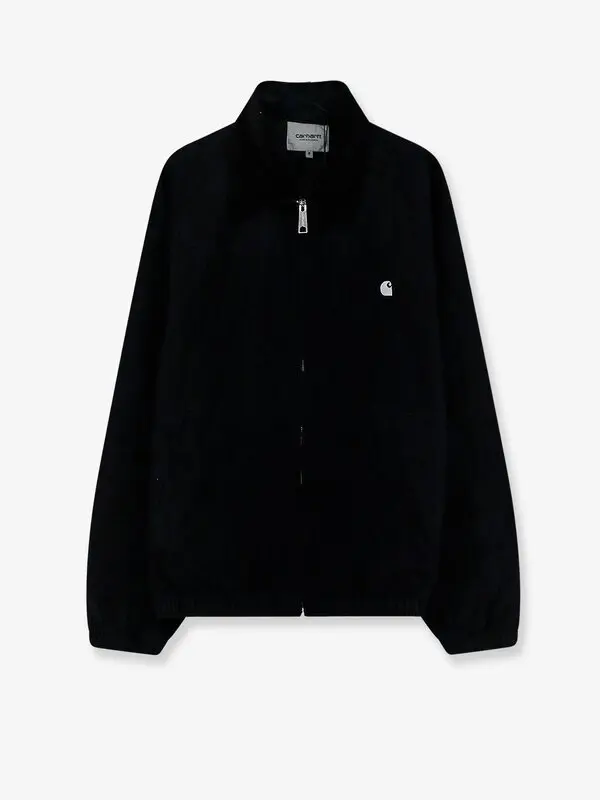 Carhartt Work In Progress Madison Ripstop Cotton Jacket