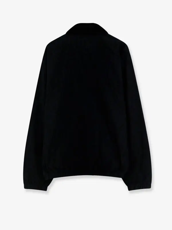 Carhartt Work In Progress Madison Ripstop Cotton Jacket