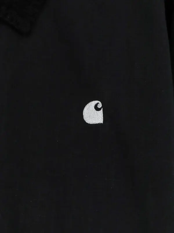 Carhartt Work In Progress Madison Ripstop Cotton Jacket