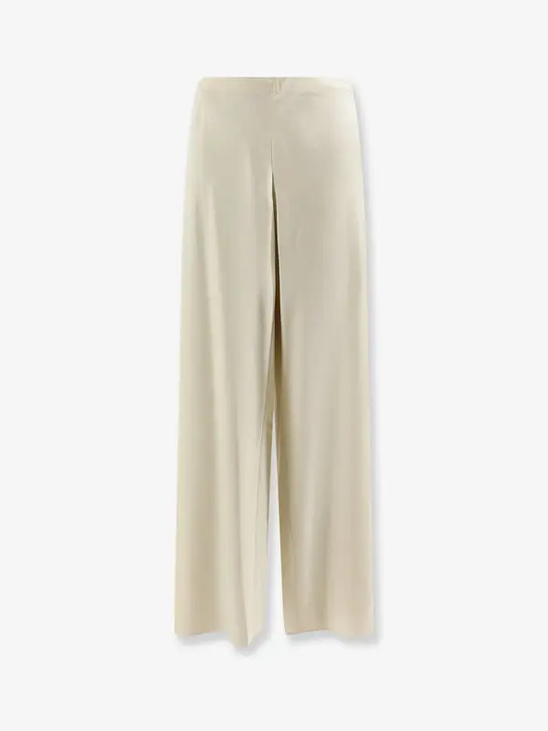 Vince Satin Trousers