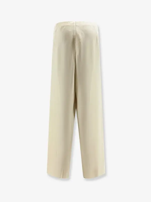 Vince Satin Trousers