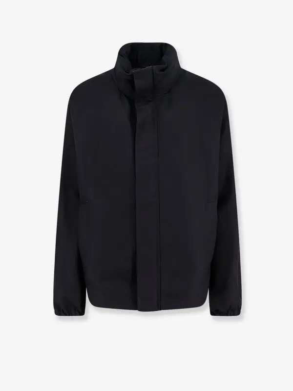 Gucci Compact Cotton Canvas Jacket