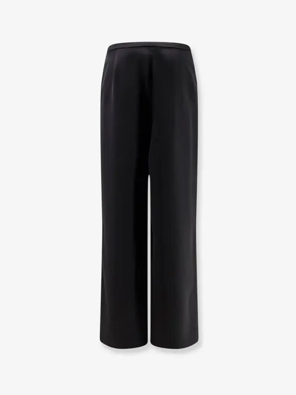 Gucci Light Wool Trousers