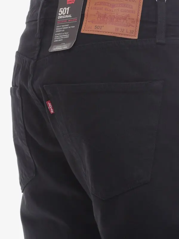 LEVI'S 501 Original Denim Jeans