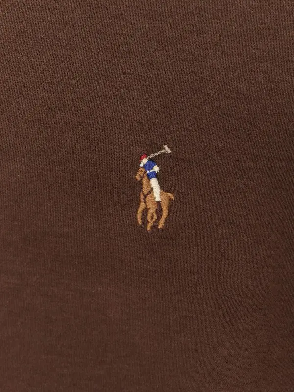 Polo Ralph Lauren Cotton T-shirt