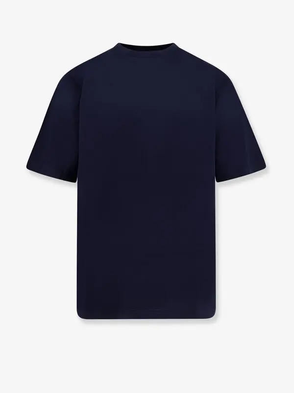 HEVO Mulino Cotton T-shirt