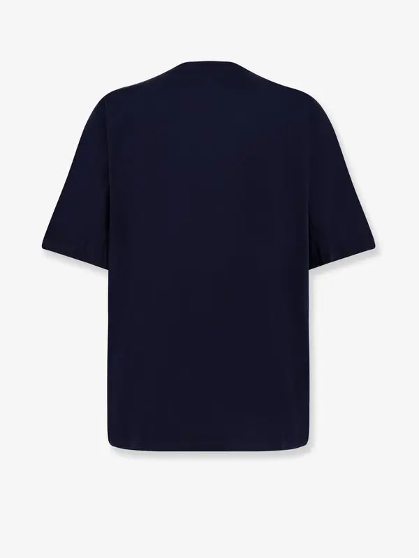 HEVO Mulino Cotton T-shirt