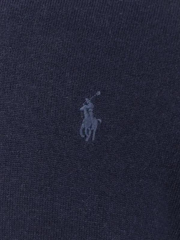Polo Ralph Lauren Wool Sweater