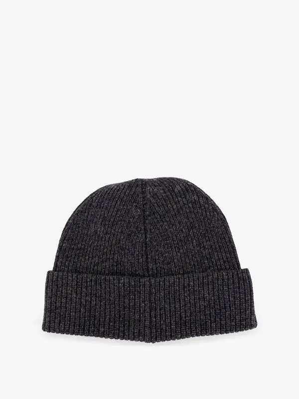 Polo Ralph Lauren Wool Blend Beanie Hat