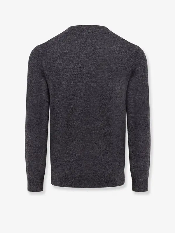 Polo Ralph Lauren Wool Sweater