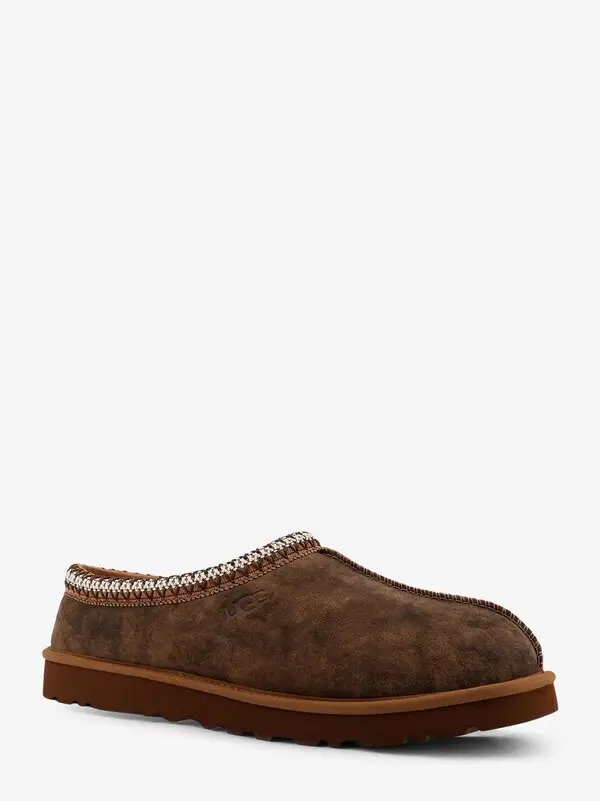 UGG Tasman Baxter Suede Slip-on - Brown