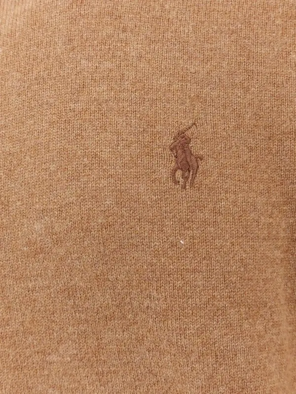 Polo Ralph Lauren Wool Sweater