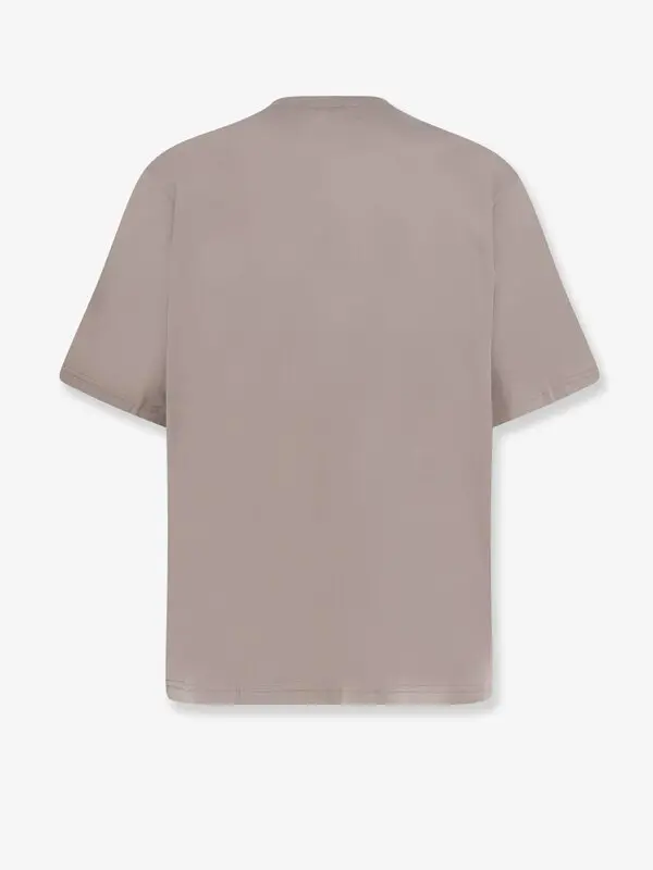 HEVO Mulino Cotton T-shirt