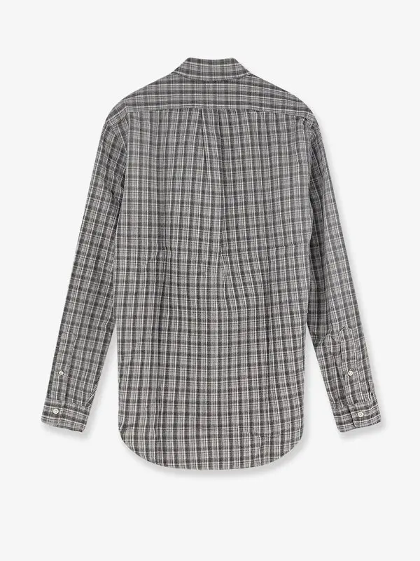 Polo Ralph Lauren Custom Fit Cotton Shirt
