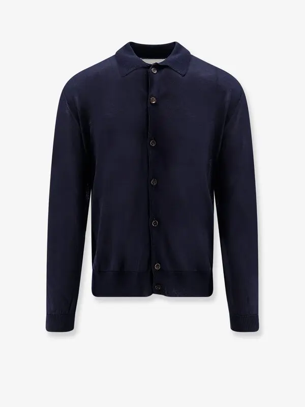 SEVEN GAUGE Lyocell Cardigan
