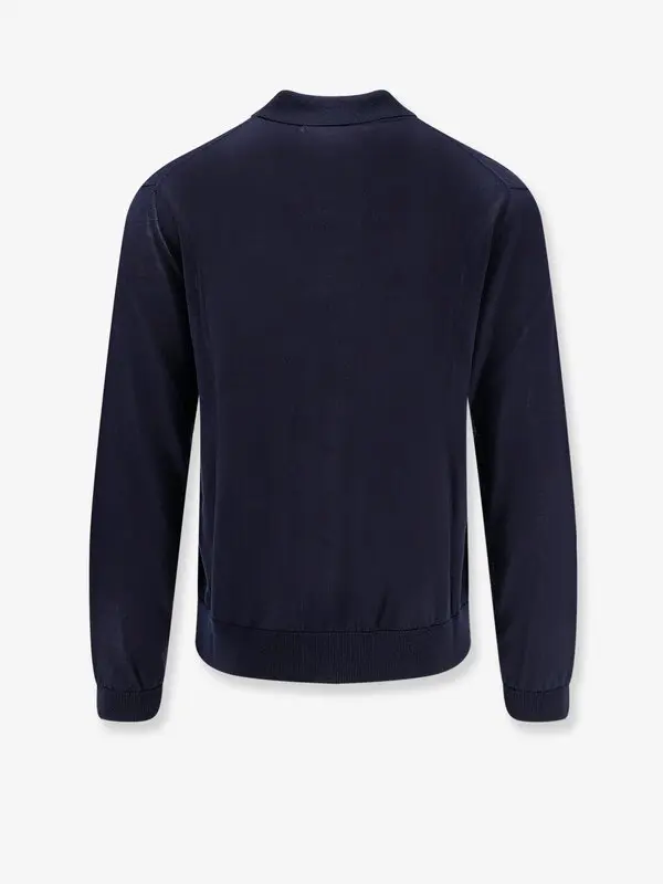 SEVEN GAUGE Lyocell Cardigan