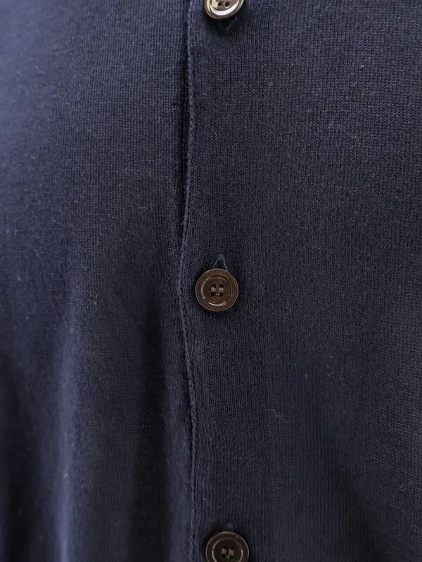 SEVEN GAUGE Lyocell Cardigan